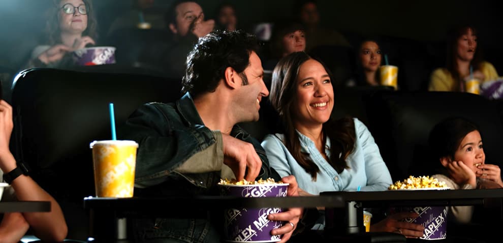 Entertainment | Downtown Daybreak